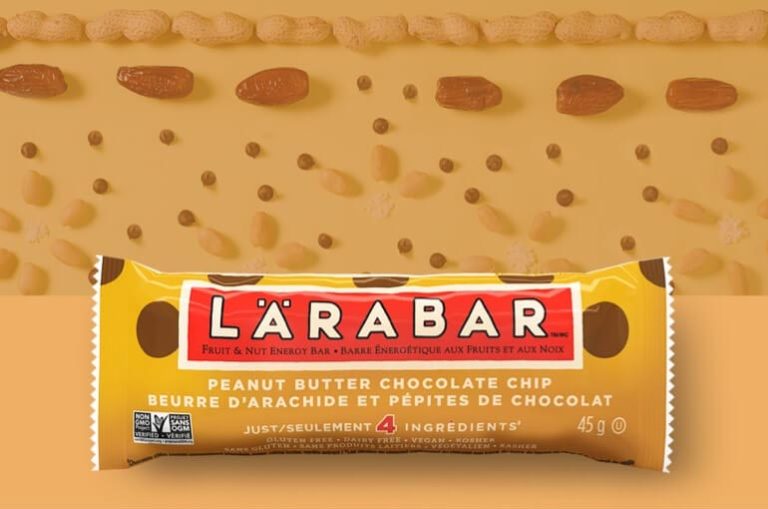 LÄRABAR | Vegan & Gluten-Free Snack Bars | Simple. Pure. Delicious.