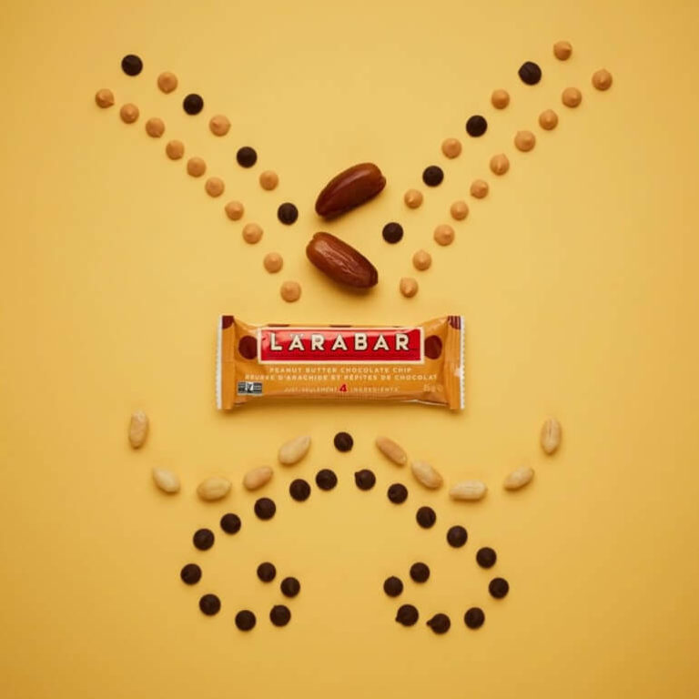 LÄRABAR | Vegan & Gluten-Free Snack Bars | Simple. Pure. Delicious.